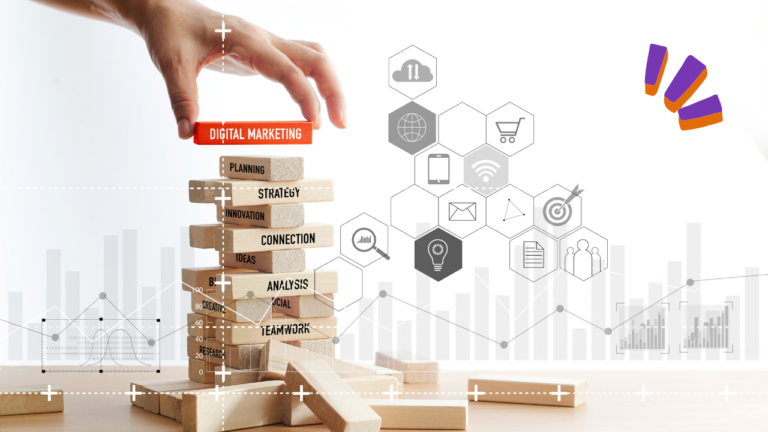 Why You Need a Robust Digital Marketing Strategy - VSPA Online Marketing