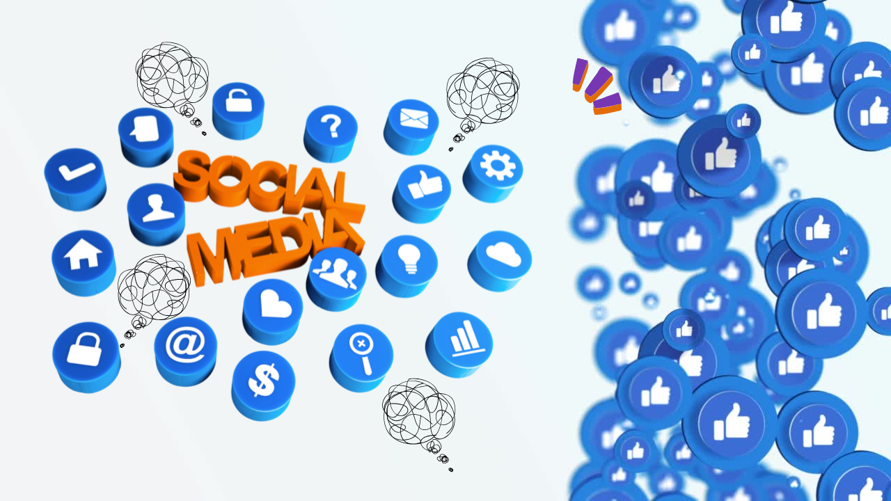 Overcoming Roadblocks When Managing Social Media | Blog